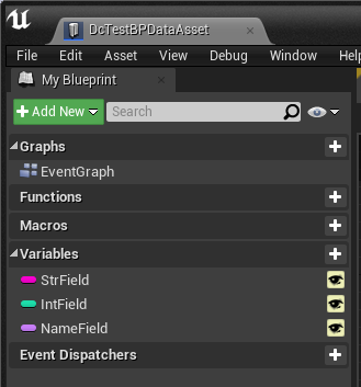 Tutorial - DataConfig Json Asset Book